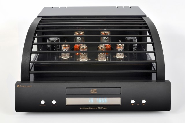 “A Different Approach” by Jeff Dorgay (TONEAudio) about the ProLogue ...