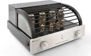 Recommended components by Stereophile Magazine! | PrimaLuna's Blog