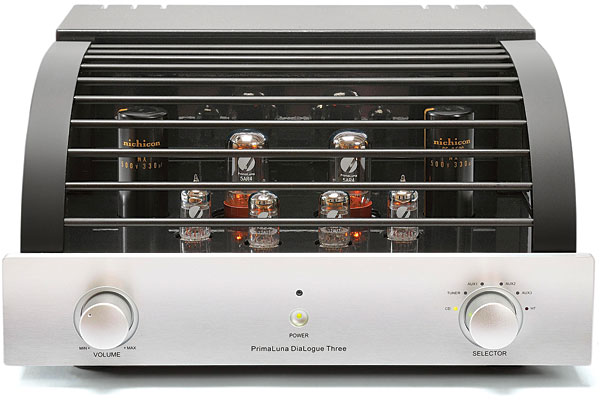 PrimaLuna DiaLogue Three | PrimaLuna's Blog