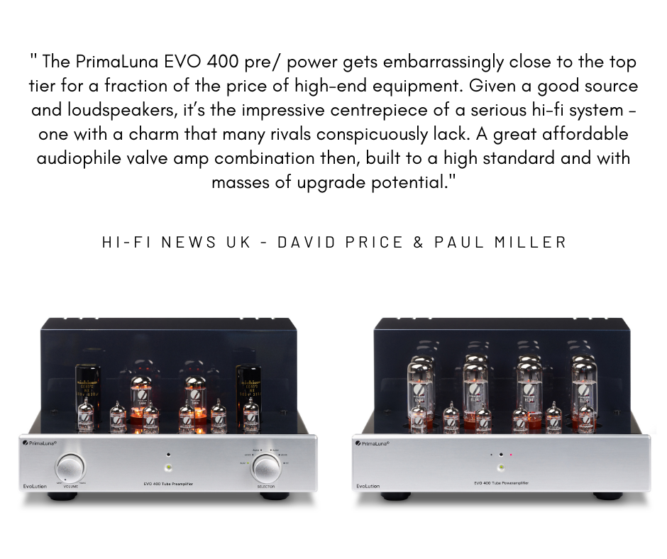 PrimaLuna United Kingdom | PrimaLuna's Blog