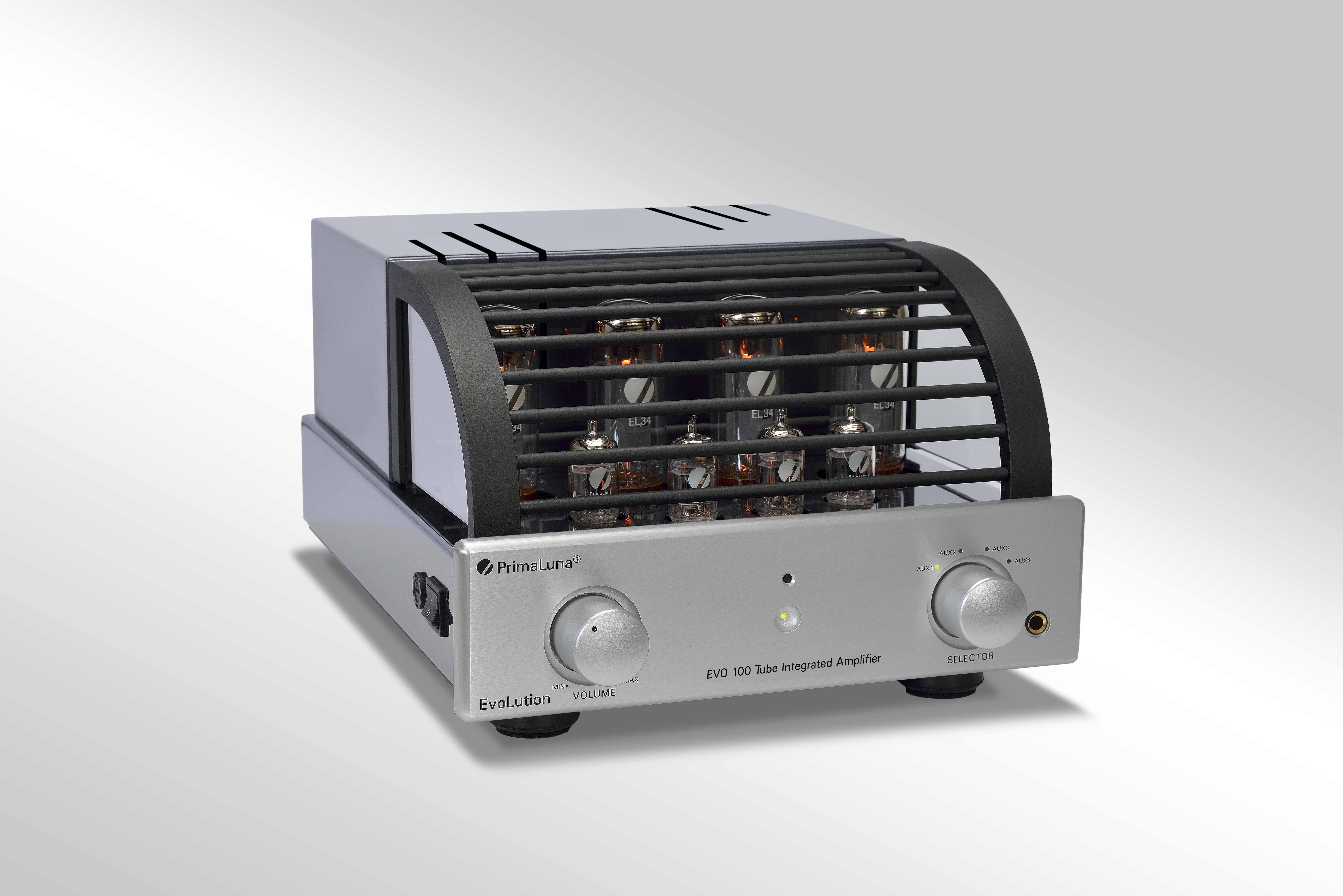 Owner review PrimaLuna EVO 100 Tube Integrated Amplifier | PrimaLuna's Blog