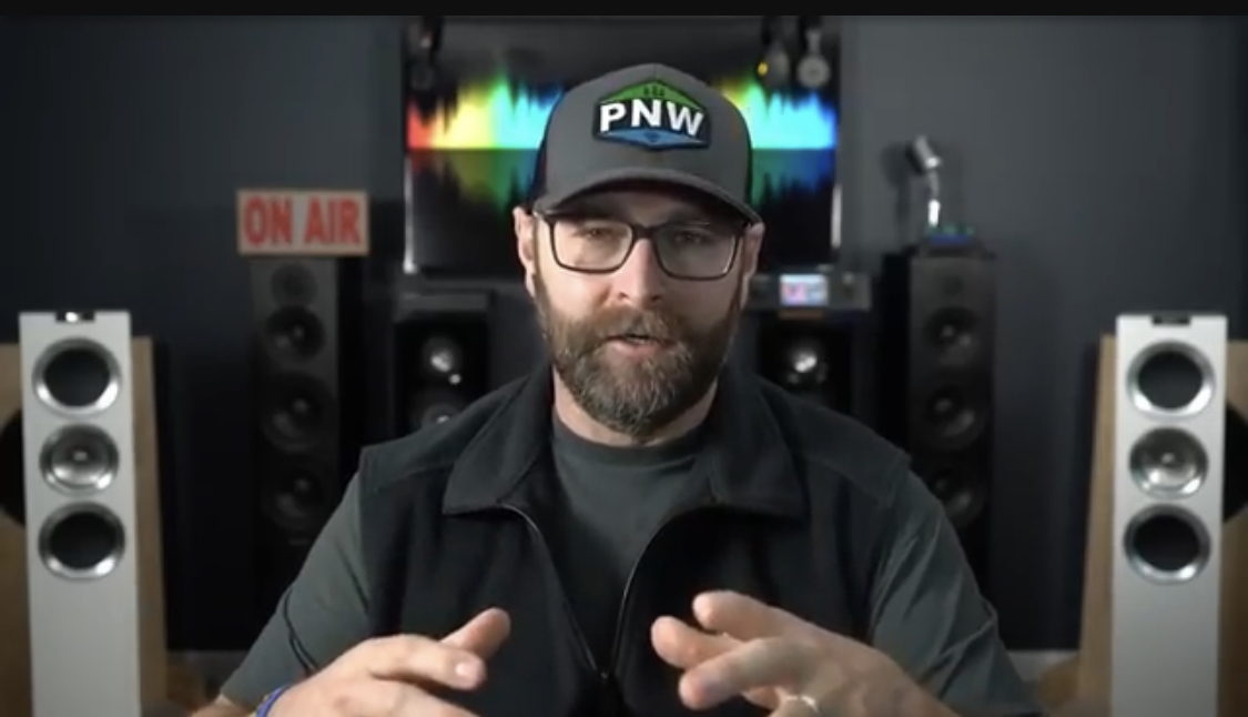 New Review! James of ABX Audiophiles reviewed our PrimaLuna EVO 300 ...