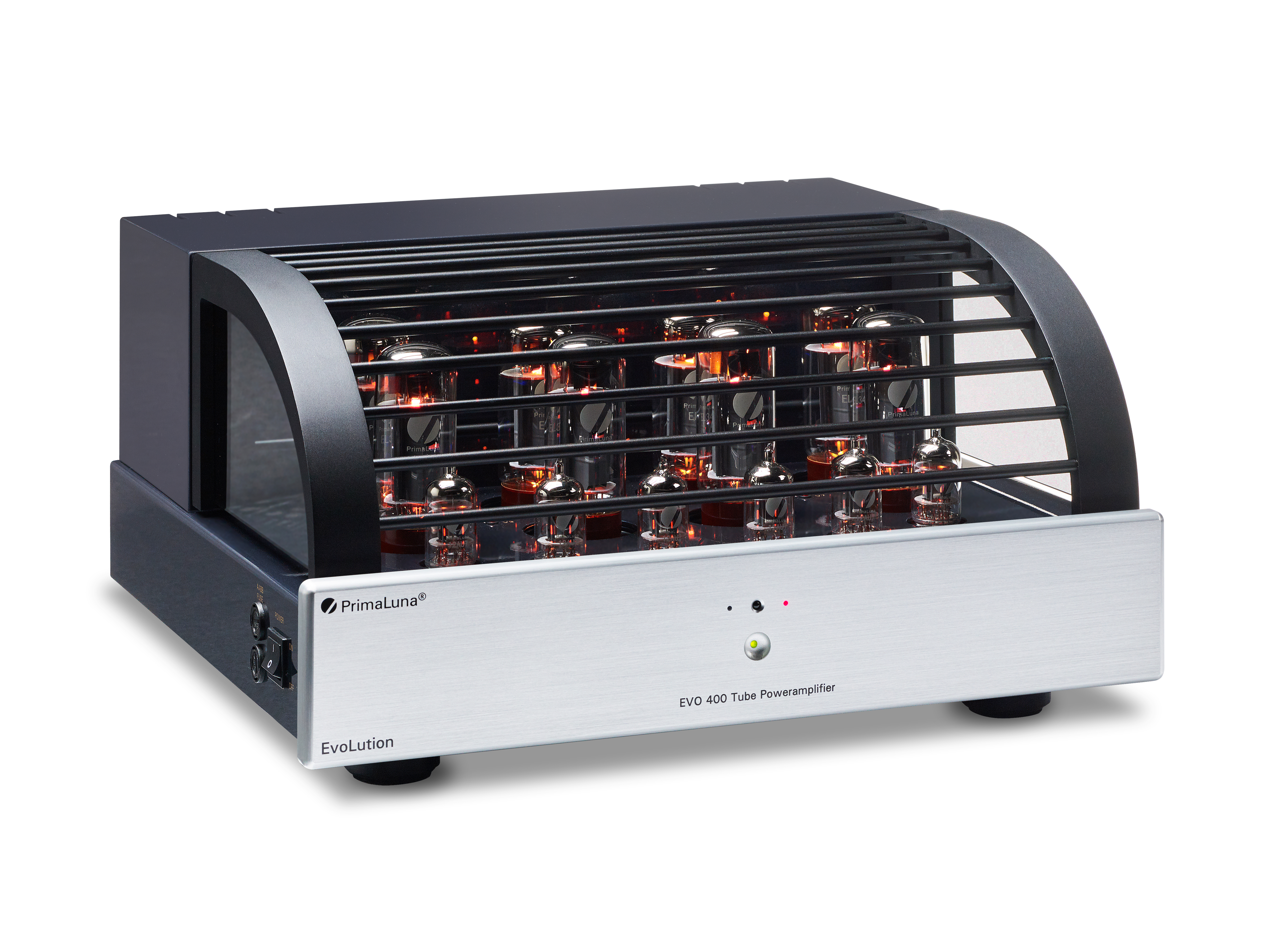 2025 Tube Power Amplifier of the Year – Awarded by The Absolute Sound ...