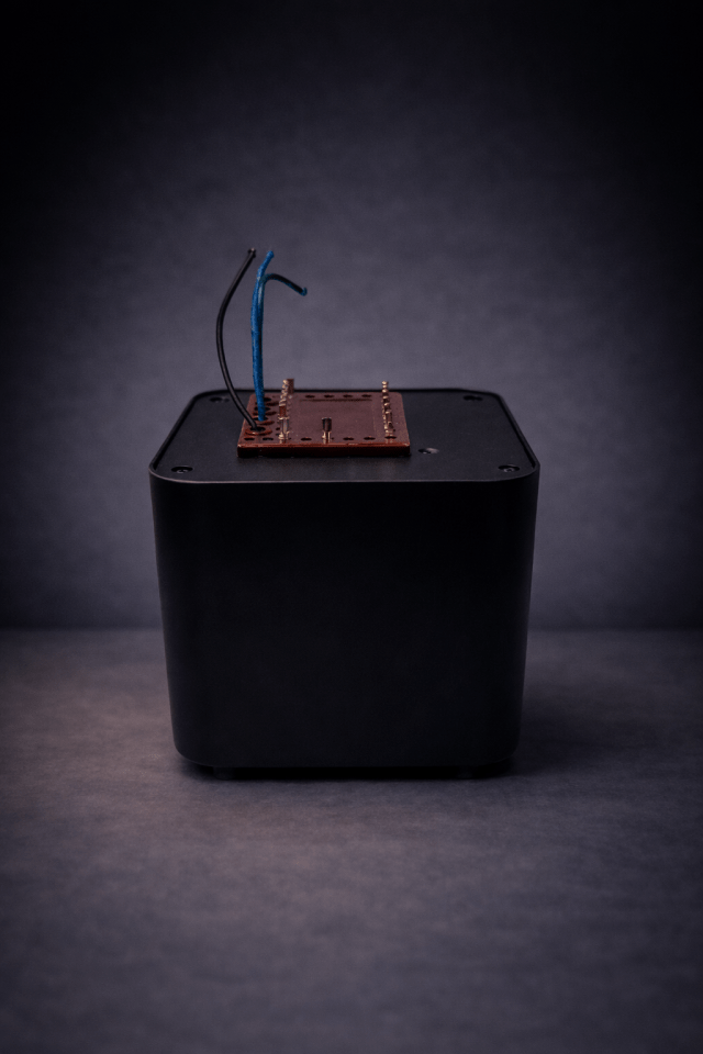 Output Transformers: Unbox the Music with a Tube Amplifier | PrimaLuna ...